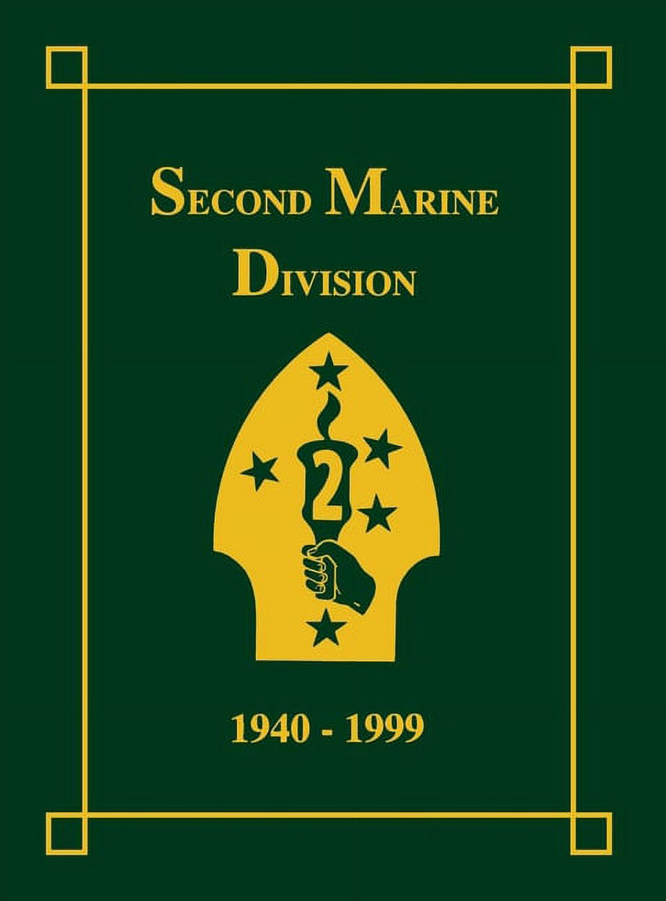 2nd Marine Divison