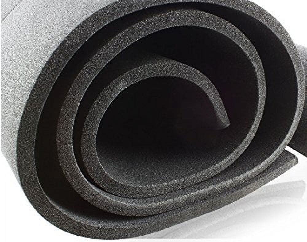 Second Skin Overkill Pro Closed Cell Foam – High Density Polyethylene ...