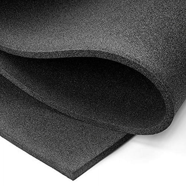 Second Skin Overkill Pro Closed Cell Foam – High Density Polyethylene ...