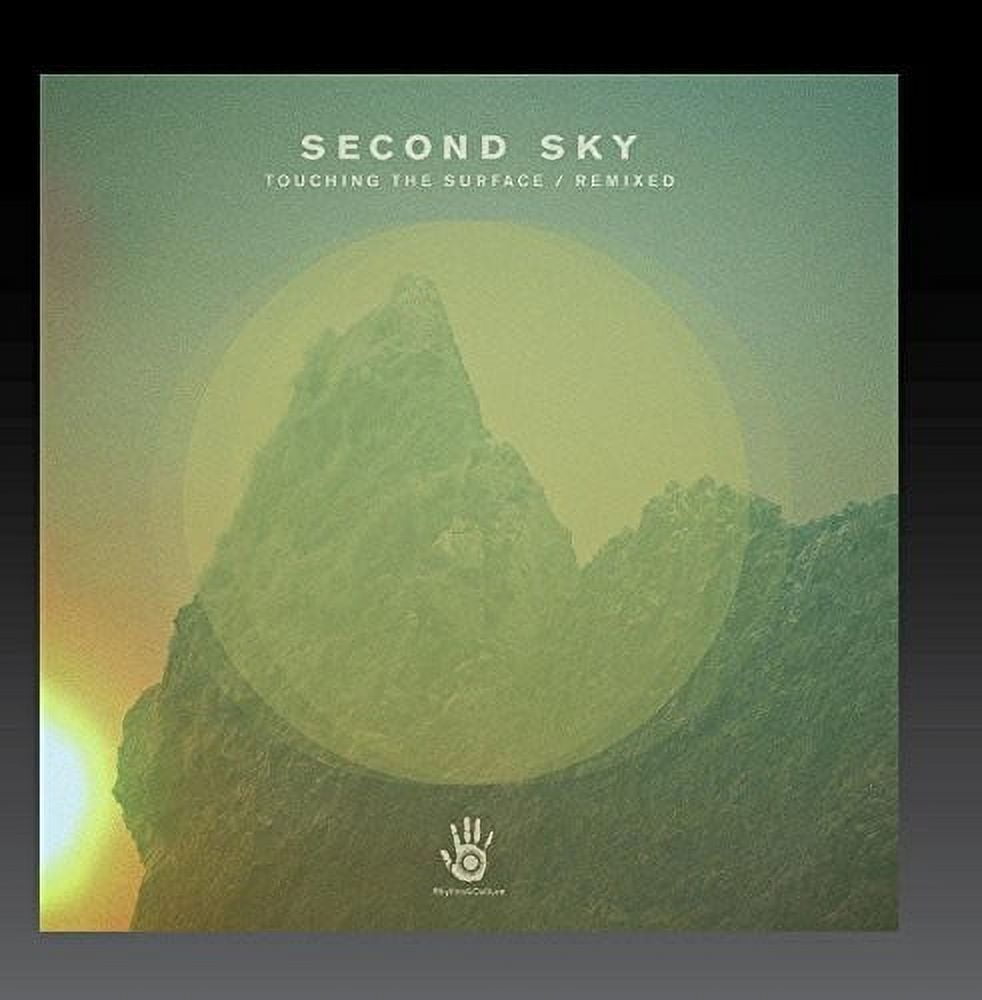 Second Sky - Touching The Surface Remixed Part 1 - Rock - CD - Walmart.com