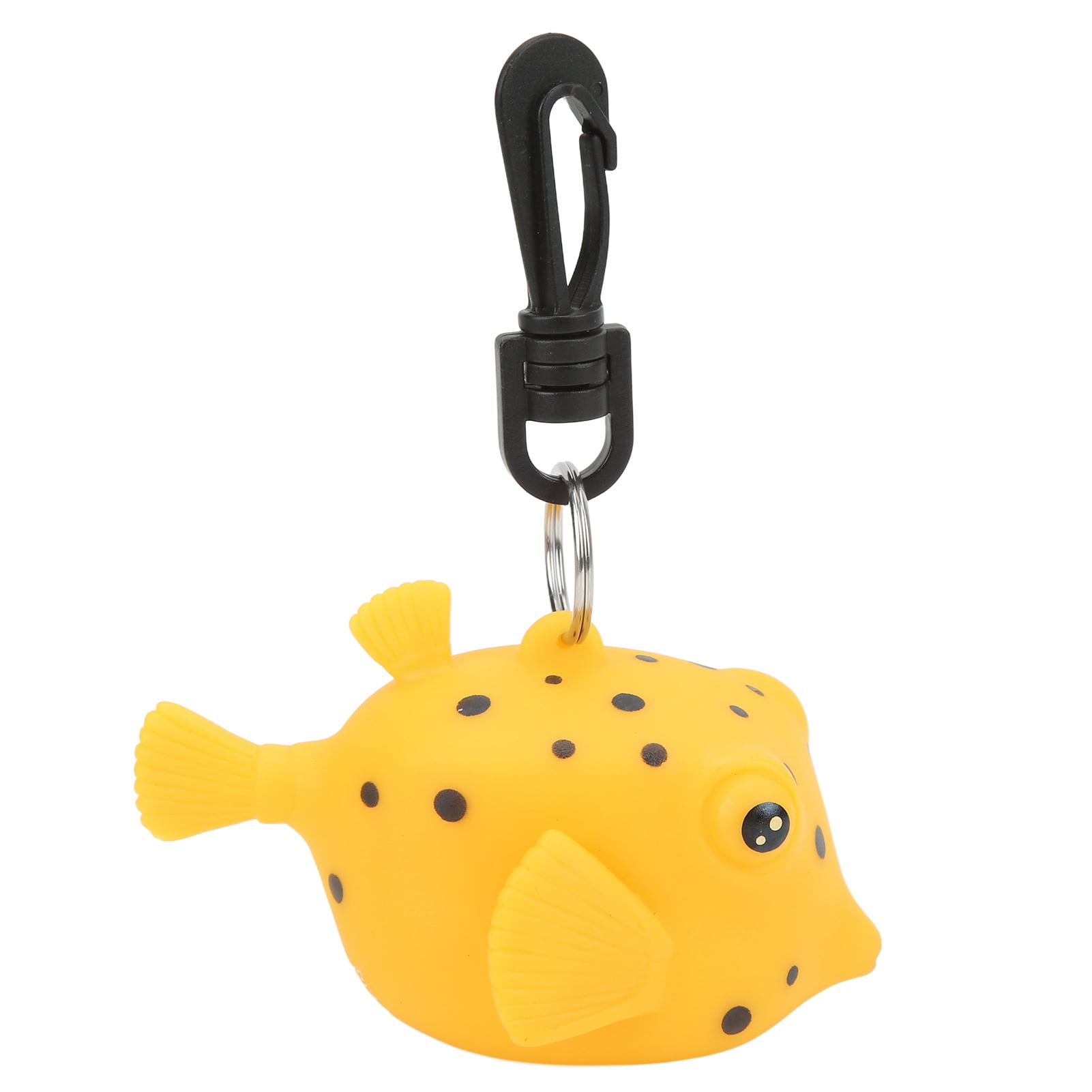 Second Stage Dive Regulator Cover, Cartoon Fish Regulator Mouthpiece ...