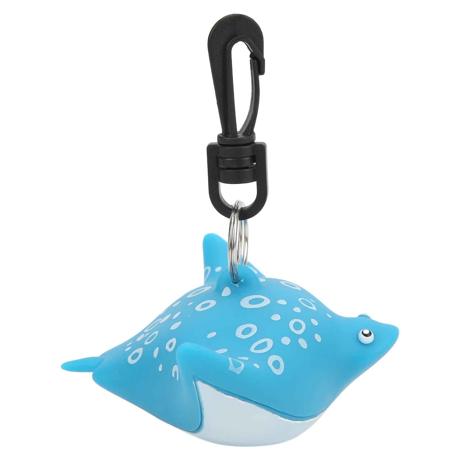 Second Stage Dive Regulator Cover, Cartoon Fish Regulator Mouthpiece ...