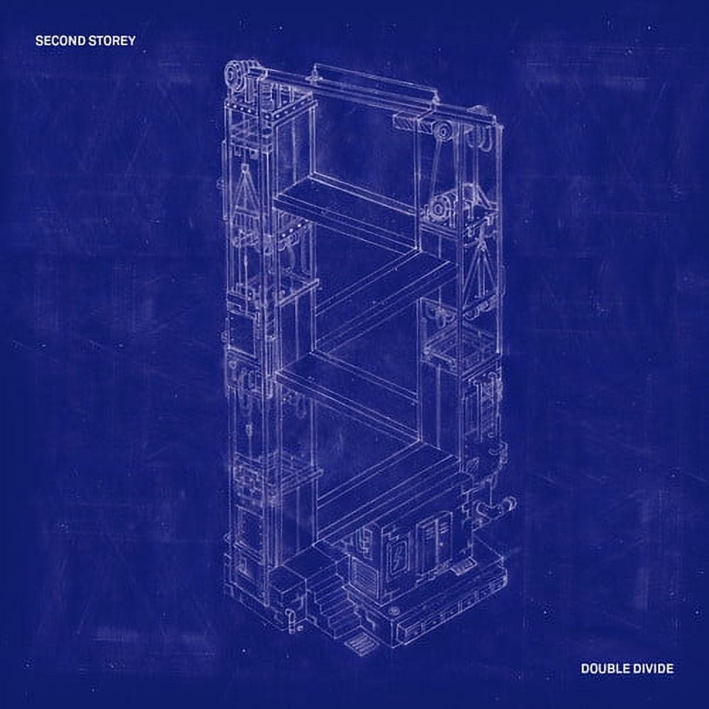 Second Storey - Double Divide - Electronica - CD - Walmart.com