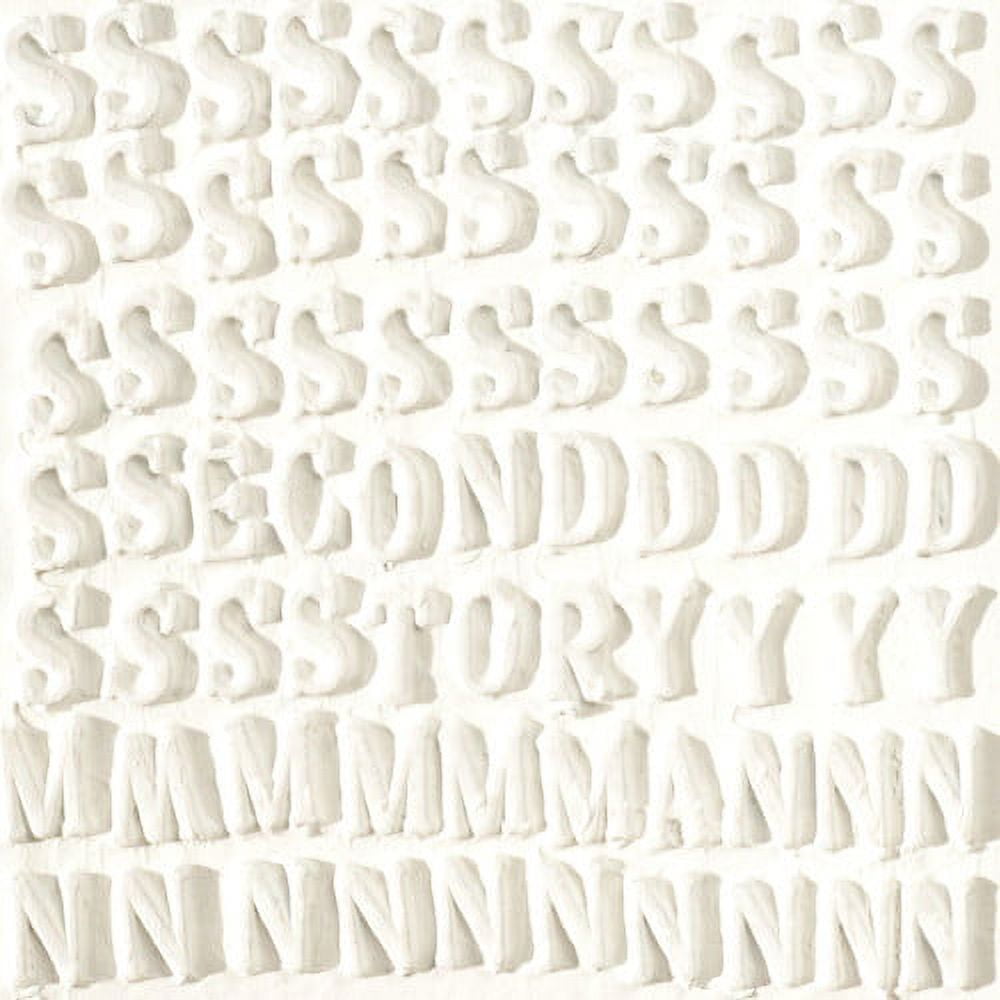 Second Story Man - Second Story Man - Music & Performance - CD ...