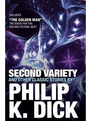 Second Variety and Other Classic Stories - Walmart.com