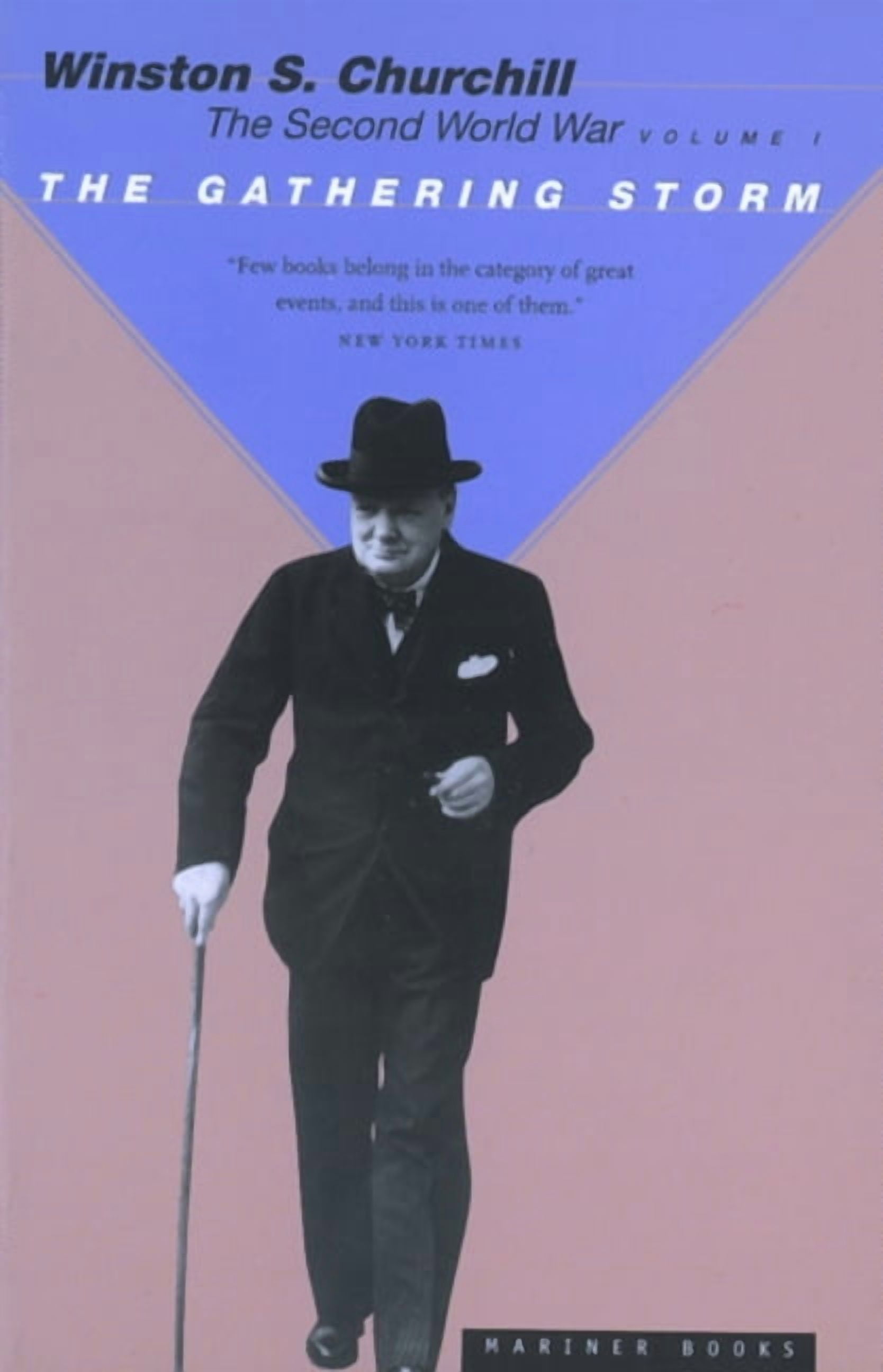 Second World War The Gathering Storm, Book 0001, (Paperback) - Walmart.com