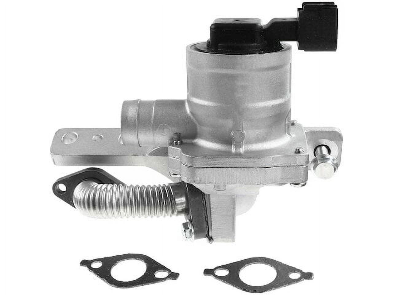 Secondary Air Injection Check Valve 1 - Compatible with 2006 - 2008 ...