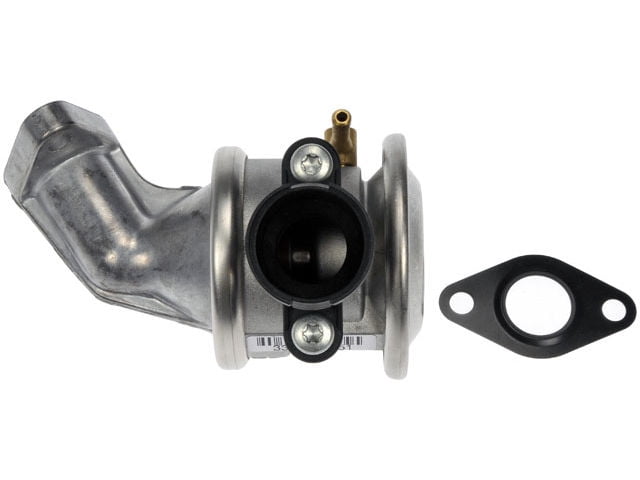 Secondary Air Injection Check Valve - Compatible with 1997 - 2002 BMW ...