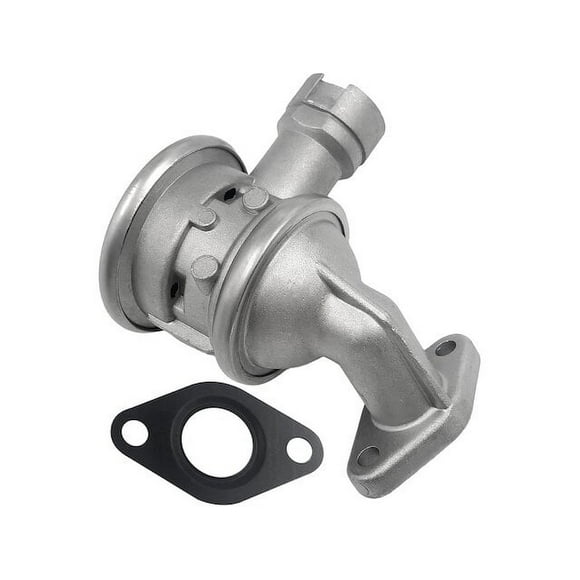 Bmw 323 Secondary Air Injection Check Valve