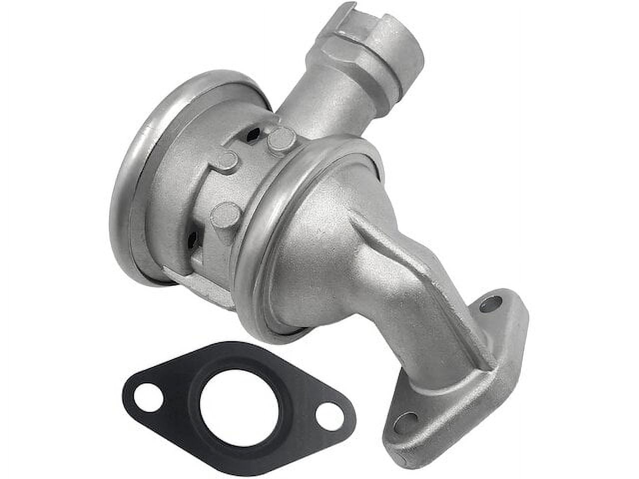 Bmw X3 Secondary Air Injection Check Valve