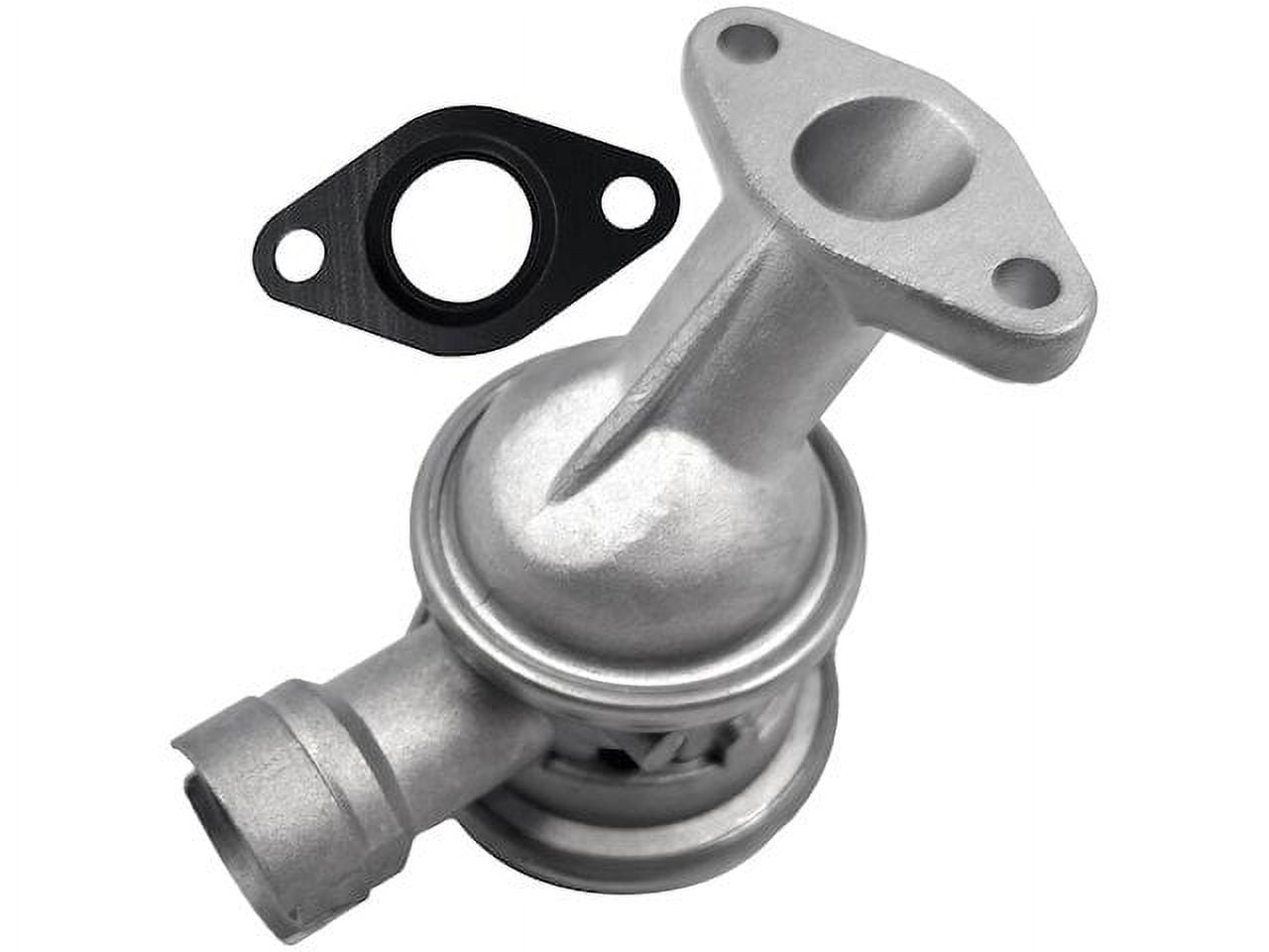 Secondary Air Injection Check Valve - Compatible with 2007 - 2008 BMW ...