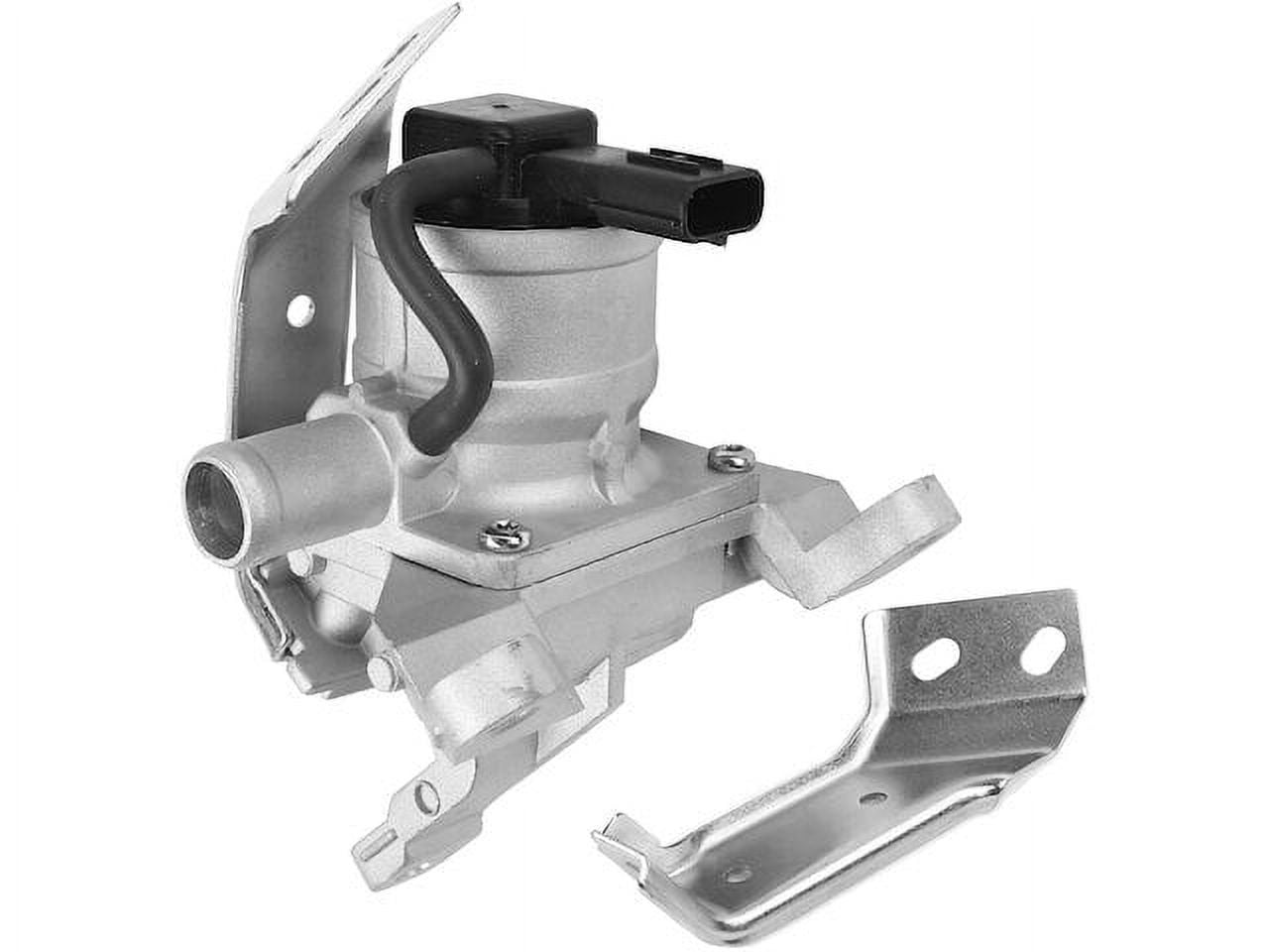 Secondary Air Injection Check Valve - Compatible with 2007 - 2009 Toyota Tundra 4.7L V8 2008 ...