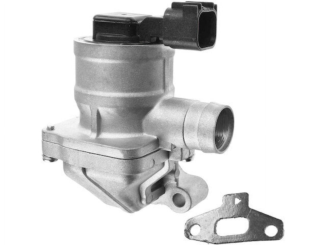 Autopart Premium Secondary Air Injection Check Valve, Fits 2007-2012 ...