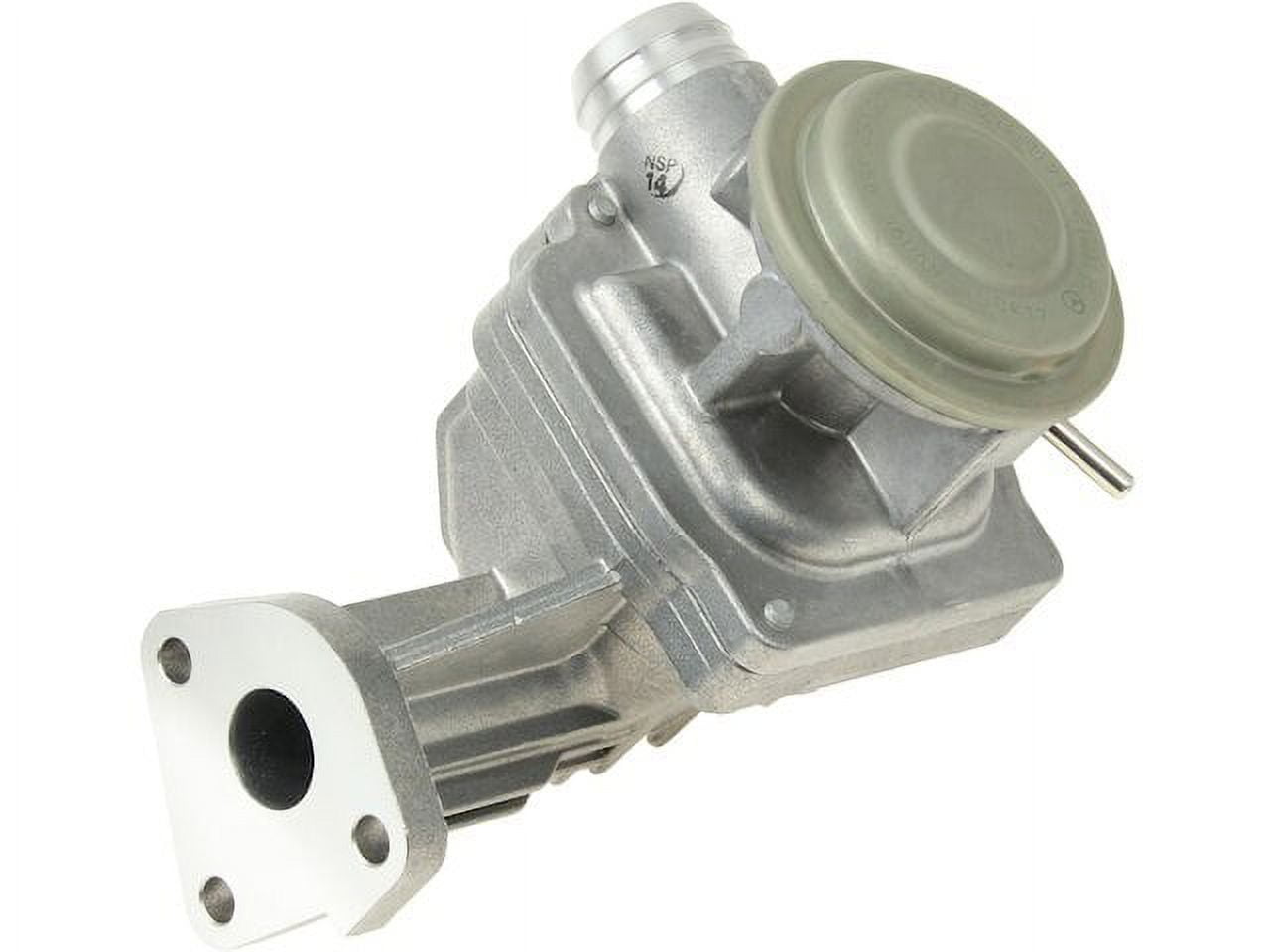 Secondary Air Injection Check Valve - Compatible with 2009 - 2011 ...