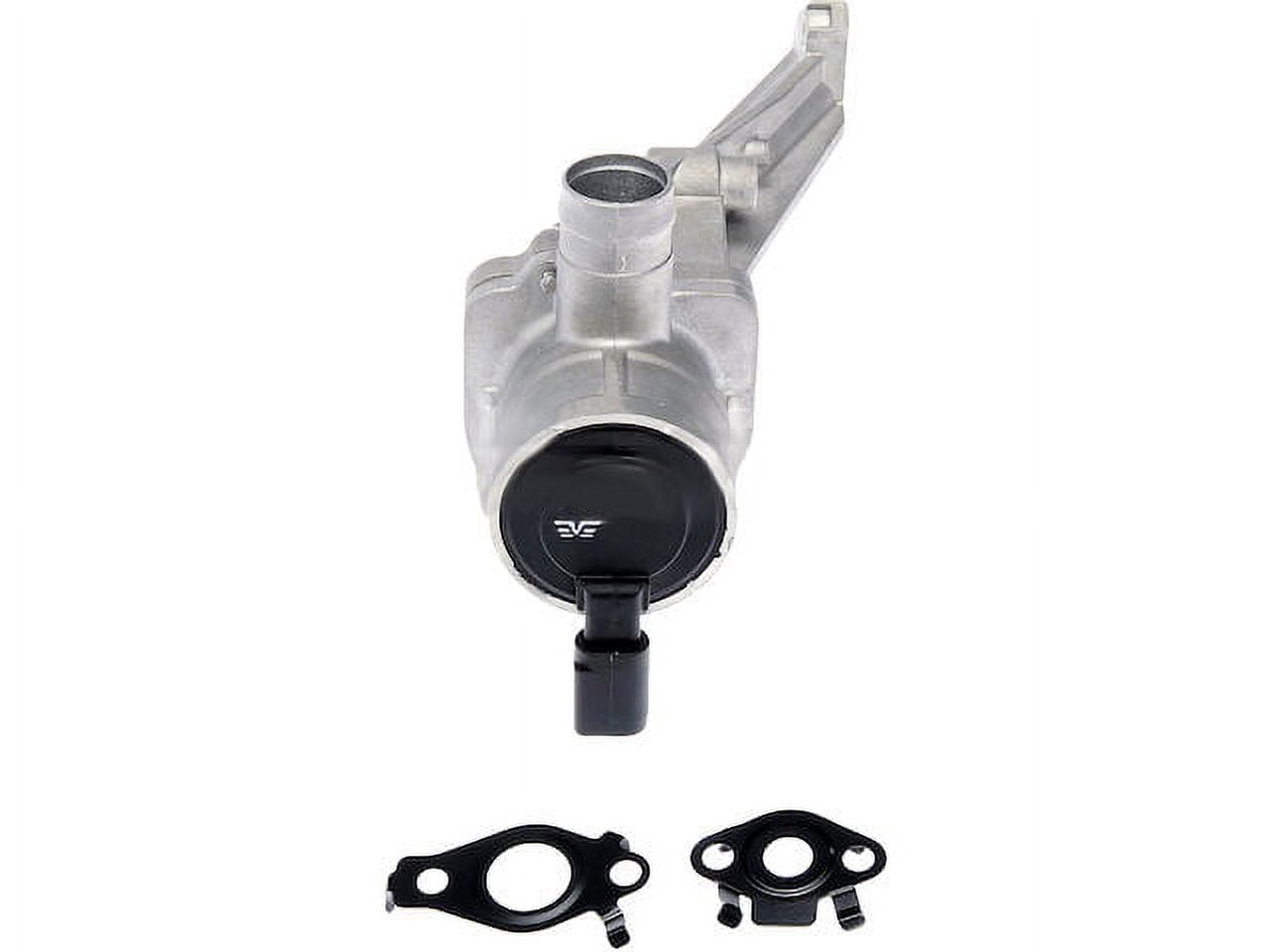 Secondary Air Injection Check Valve - Compatible with 2012 - 2015 ...