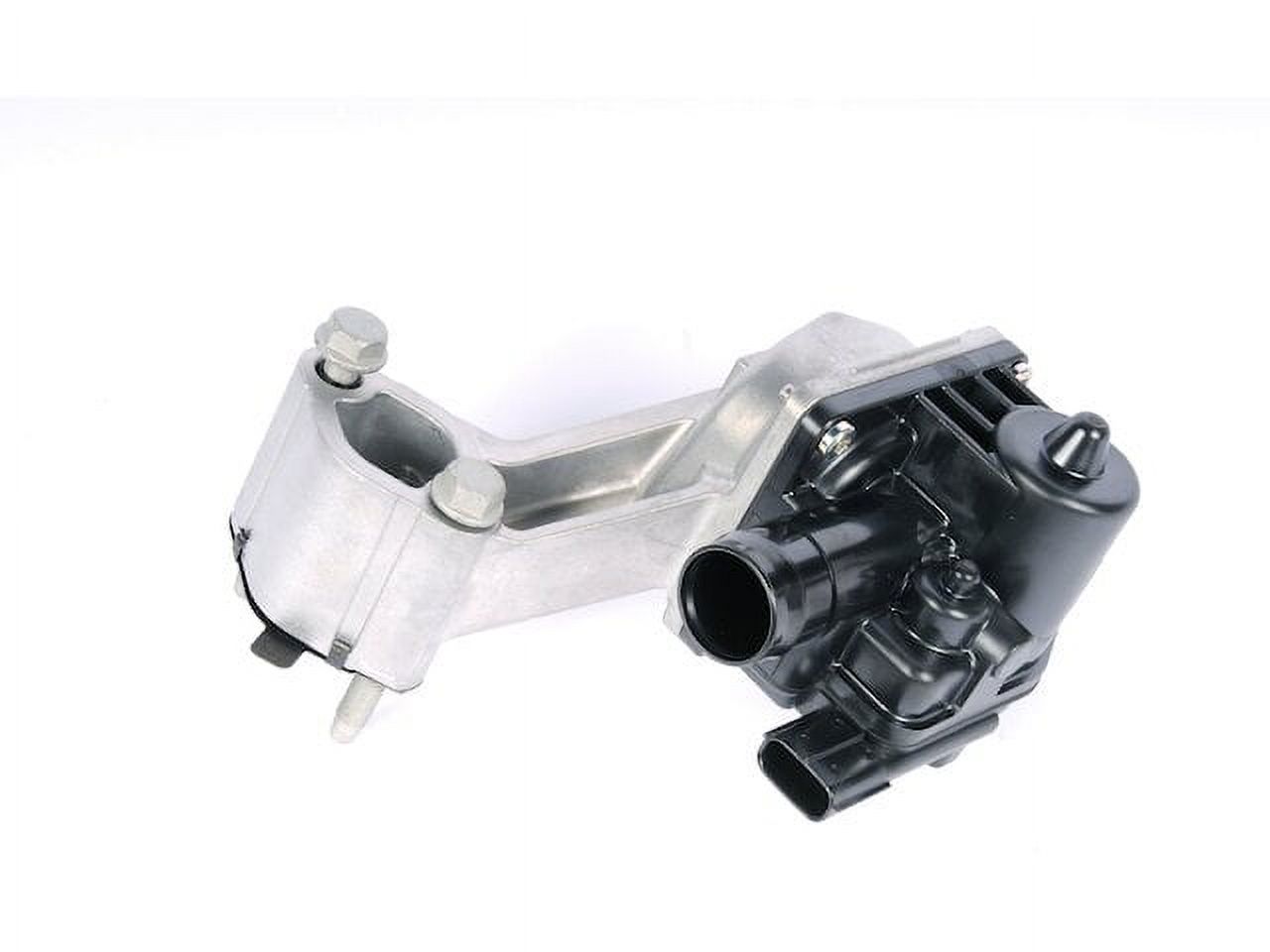 Secondary Air Injection Check Valve - Compatible with 2013 - 2014 ...