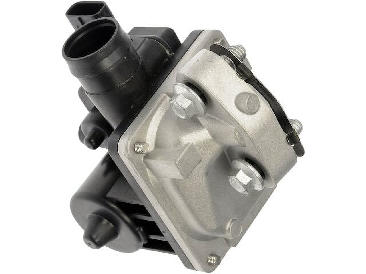 Secondary Air Injection Check Valve - Compatible with 2013 - 2015 Chevy ...