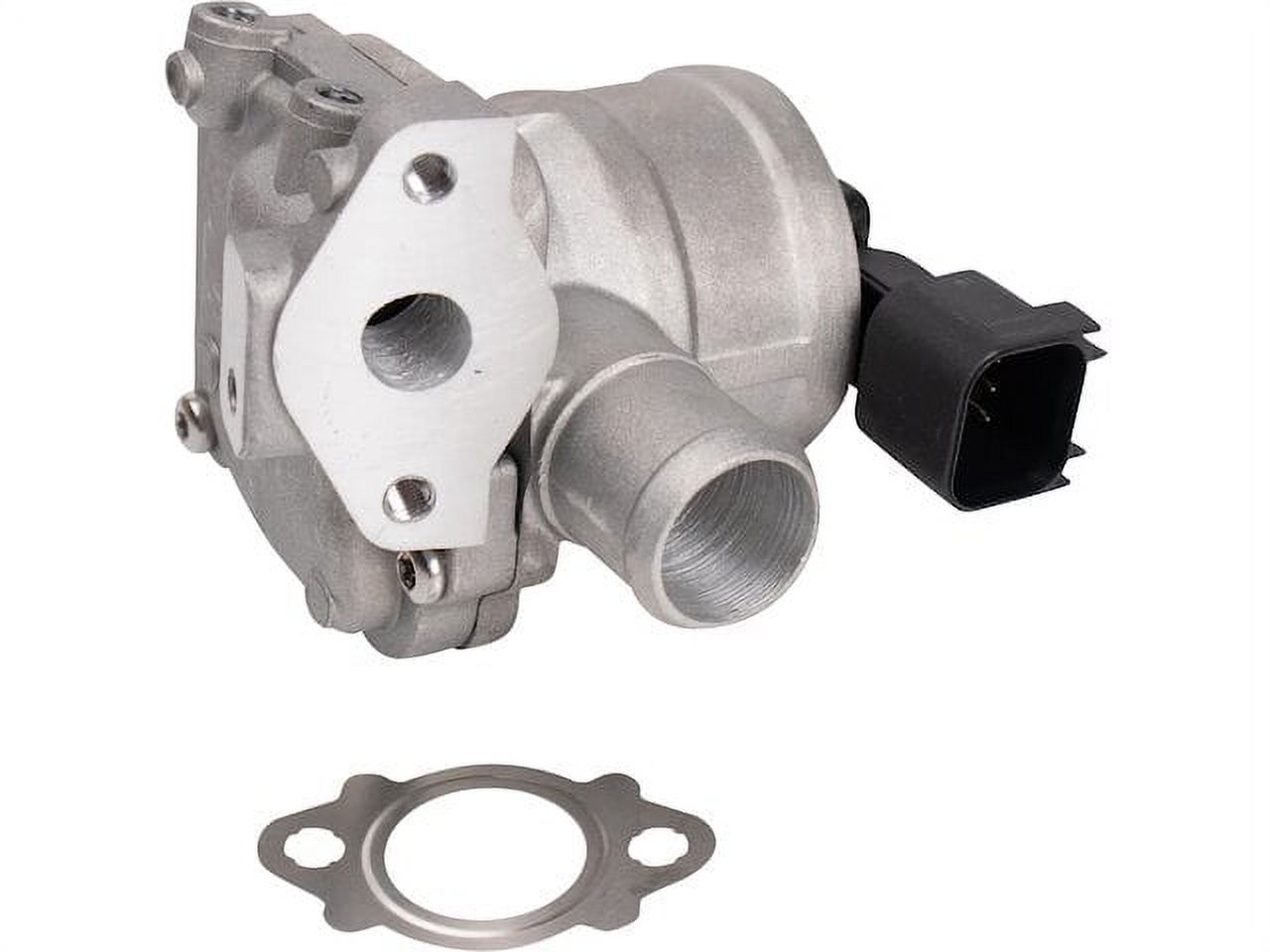 Secondary Air Injection Check Valve - Compatible with 2015 - 2021 ...