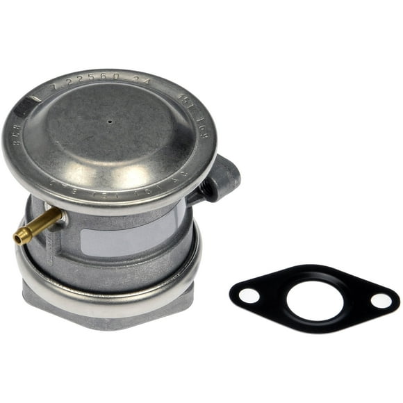 Audi A6 Secondary Air Injection Check Valve