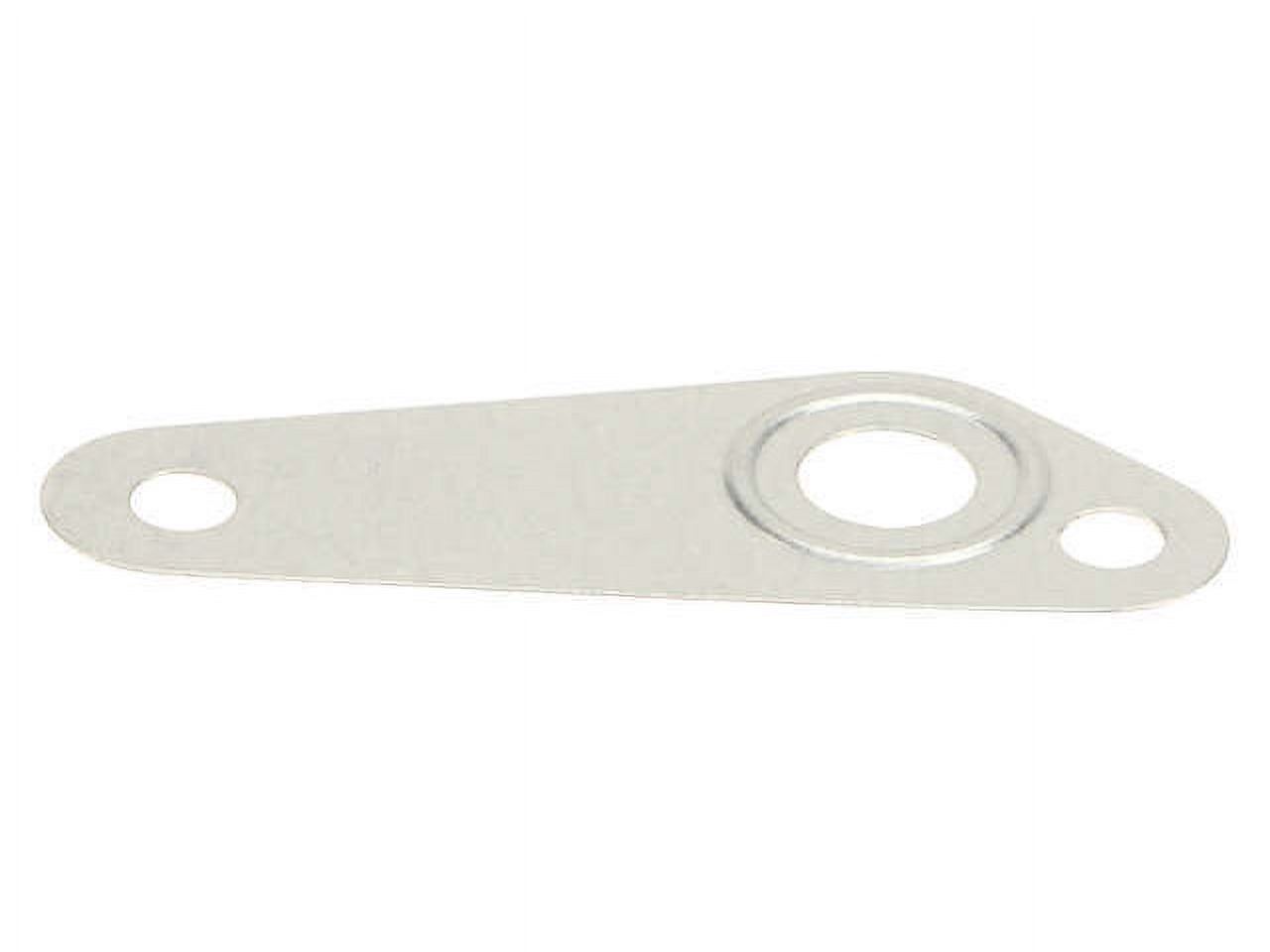 Secondary Air Injection Check Valve Gasket - Compatible with 1997 ...