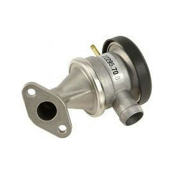 Bmw X5 Secondary Air Injection Control Valve