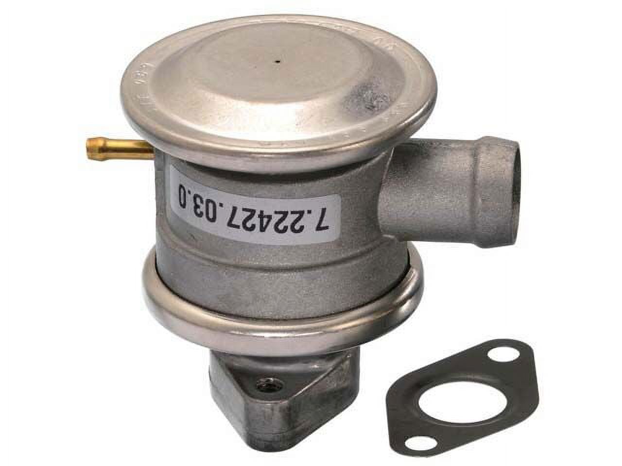 Land Rover Discovery Series II Secondary Air Injection Control Valve ...