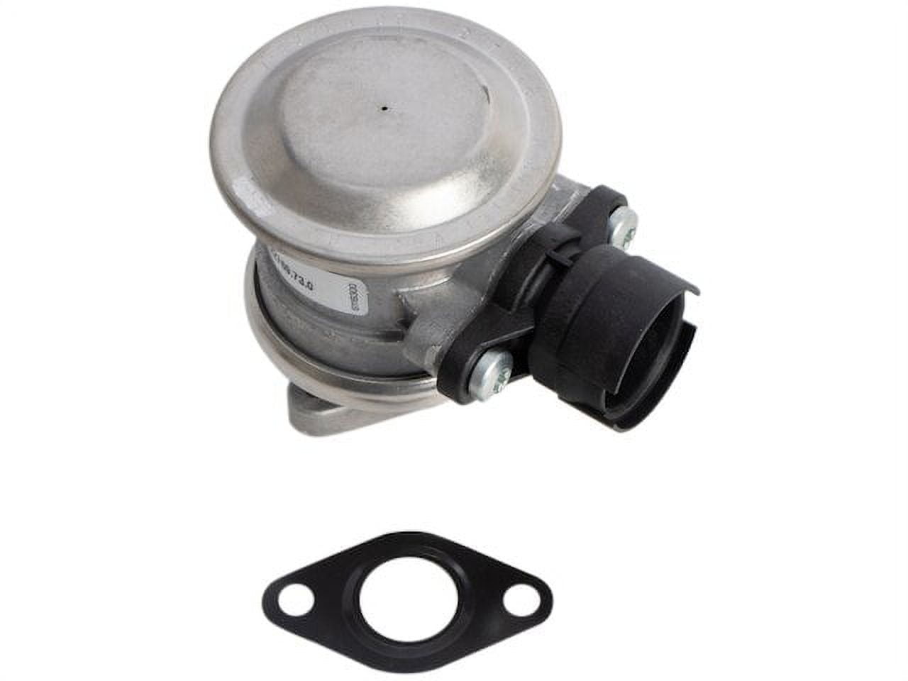 Secondary Air Injection Control Valve - Compatible with 2000 - 2005 ...