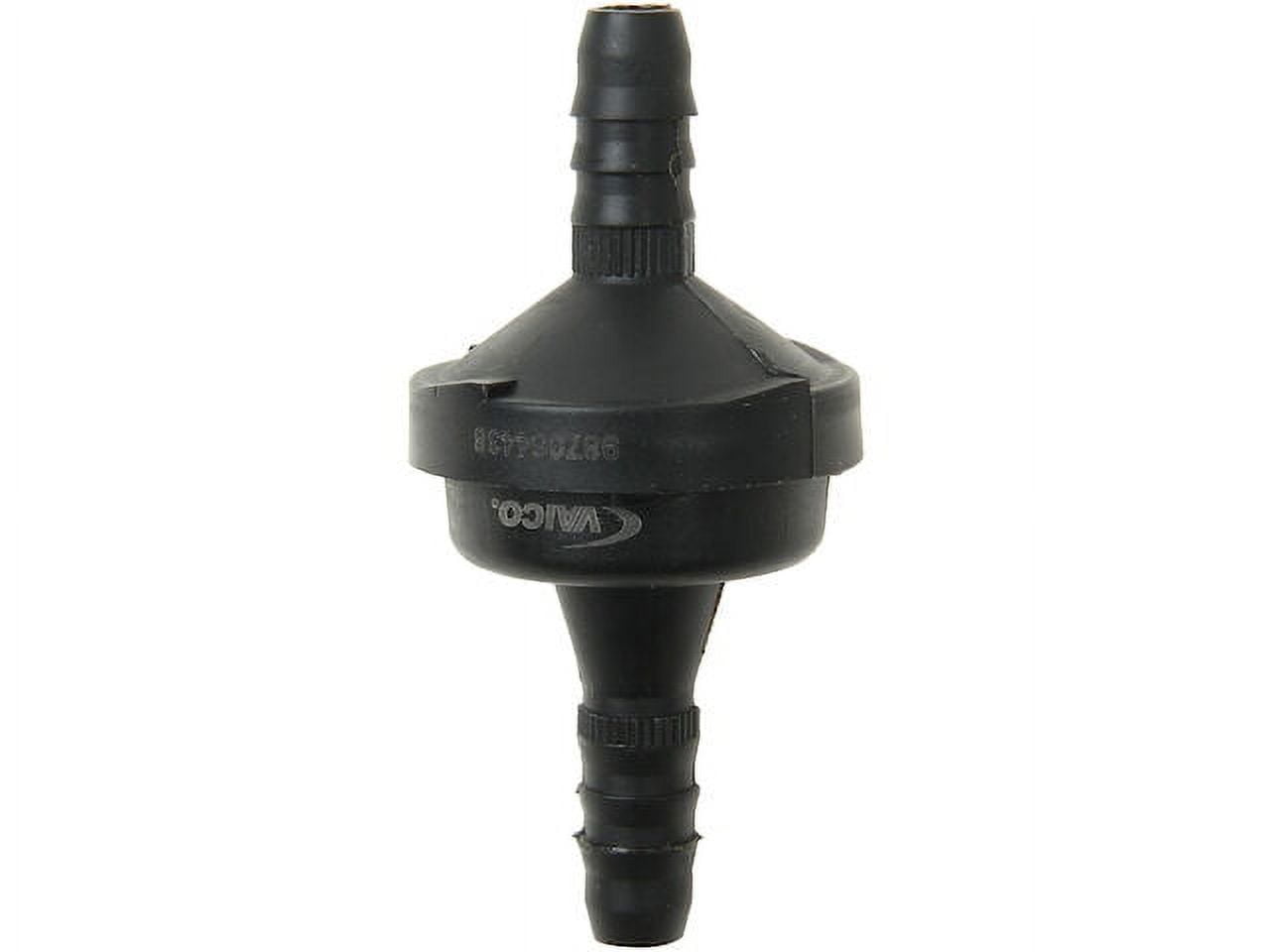 Secondary Air Injection Control Valve - Compatible with 2000 - 2006 ...
