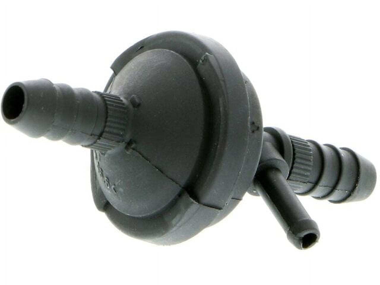 Secondary Air Injection Control Valve - Compatible with 2000 - 2009 ...