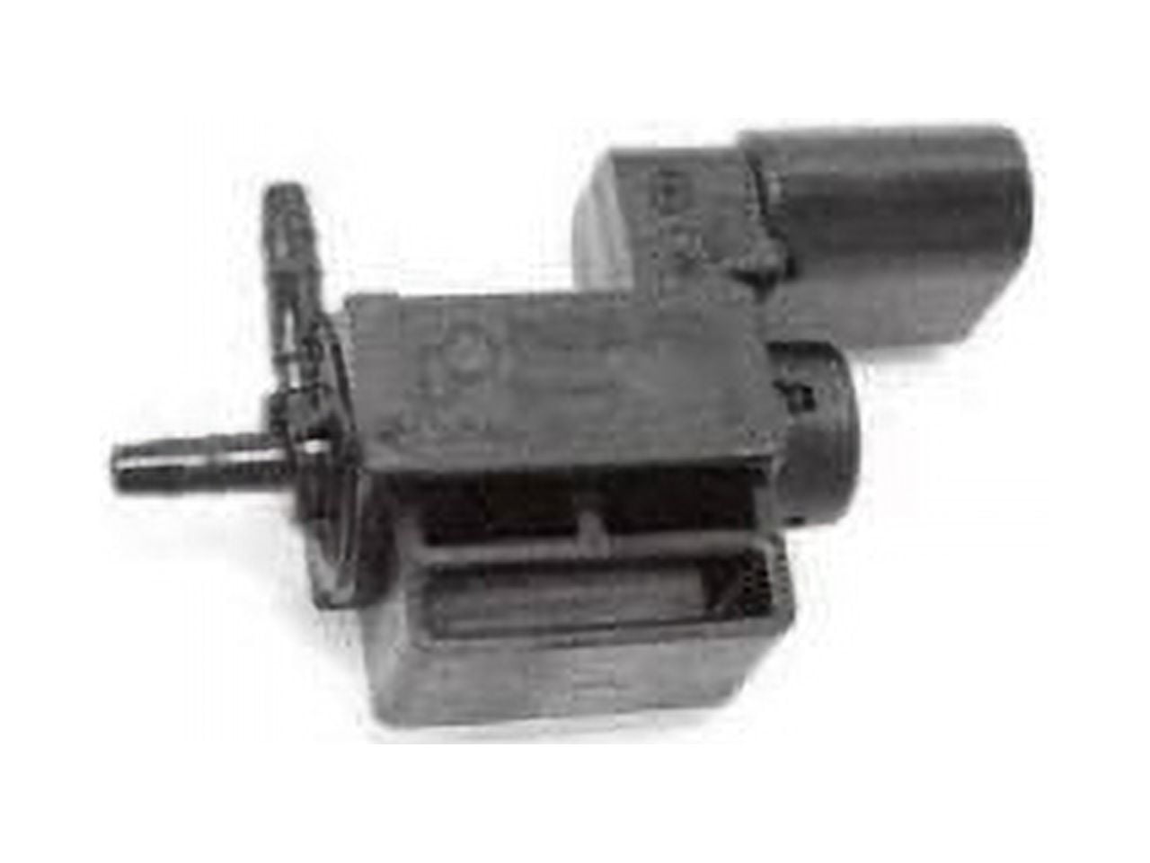 Secondary Air Injection Control Valve - Compatible with 2002 - 2015 ...