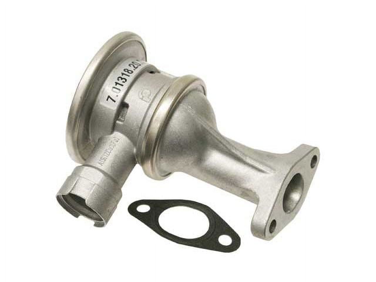 Secondary Air Injection Control Valve - Compatible with 2007 - 2013 BMW ...
