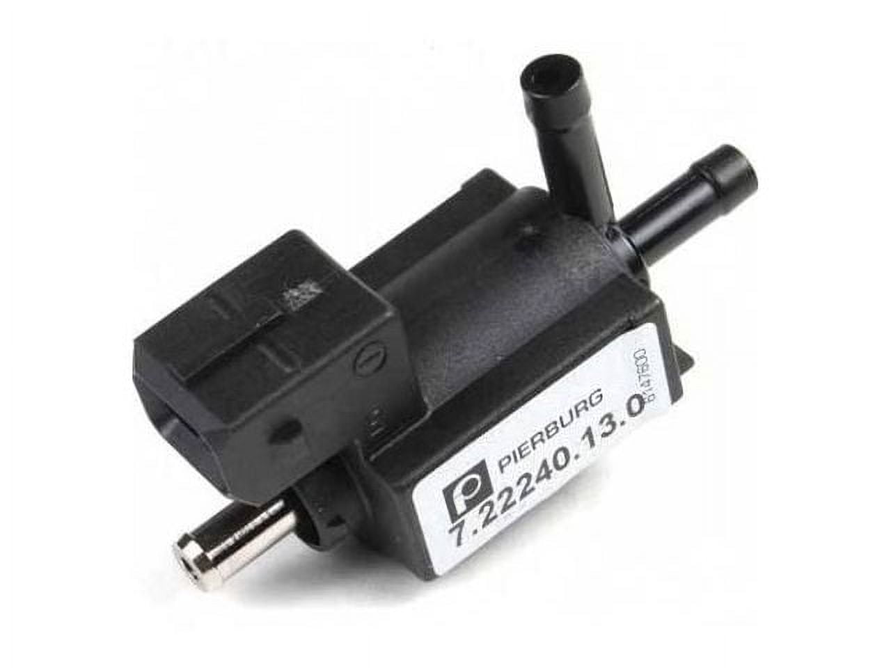 Secondary Air Injection Control Valve - Compatible with 2010 - 2016 ...