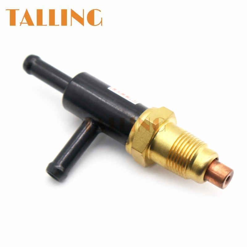 Secondary Air Injection Control Valve For 01-07 Honda CRV Stream 2.4L 2 ...