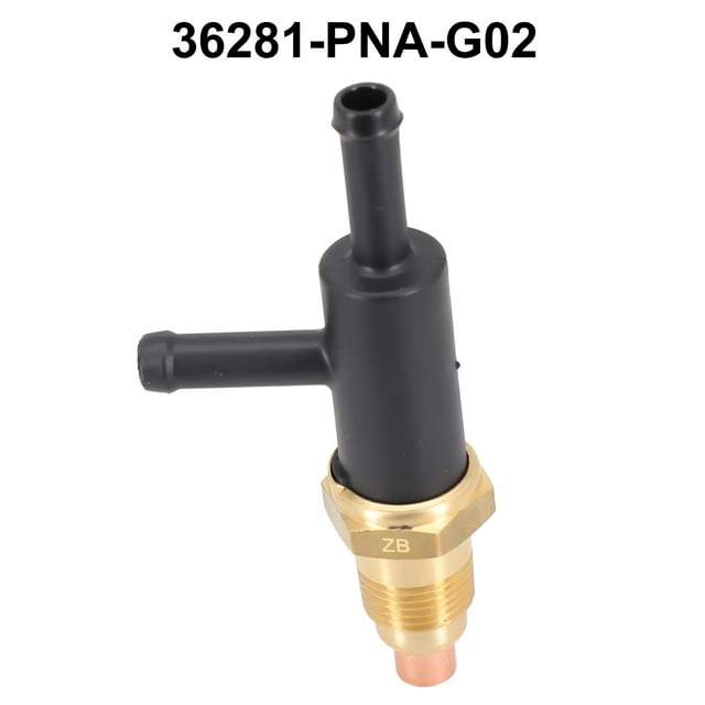 Secondary Air Injection Control Valve for Honda CRV Stream, #36281-PNA ...