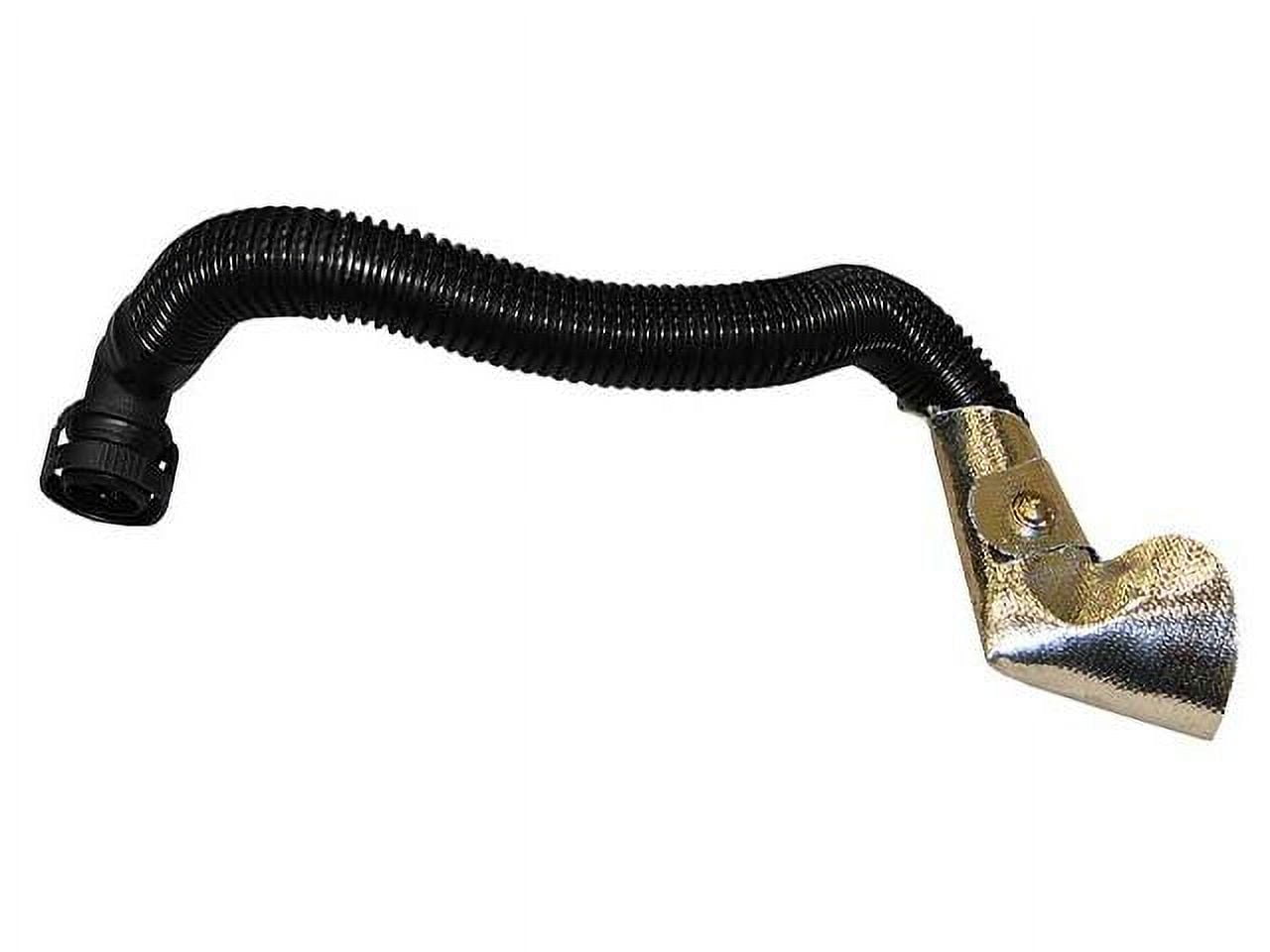 Secondary Air Injection Hose - Compatible with 2007 - 2013 BMW 328i ...