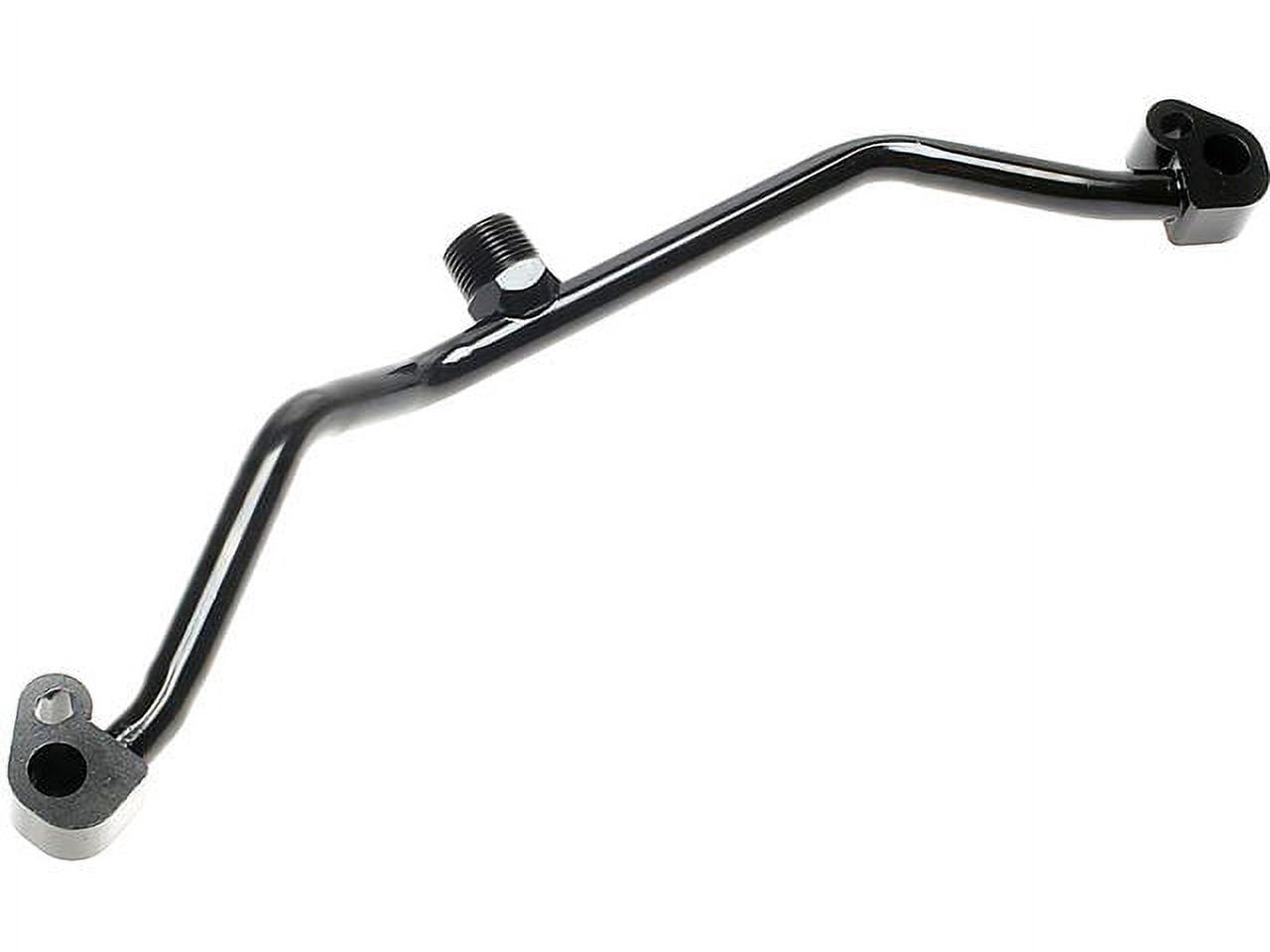 Secondary Air Injection Line - Compatible with 1986 - 1996 Ford F-150 5 ...