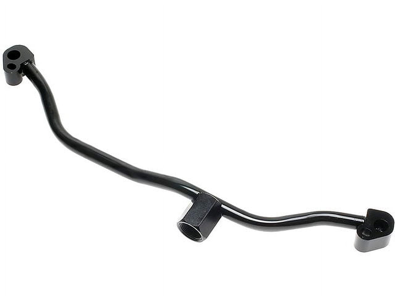 Secondary Air Injection Line - Compatible with 1988 - 1995 Ford E-250 ...