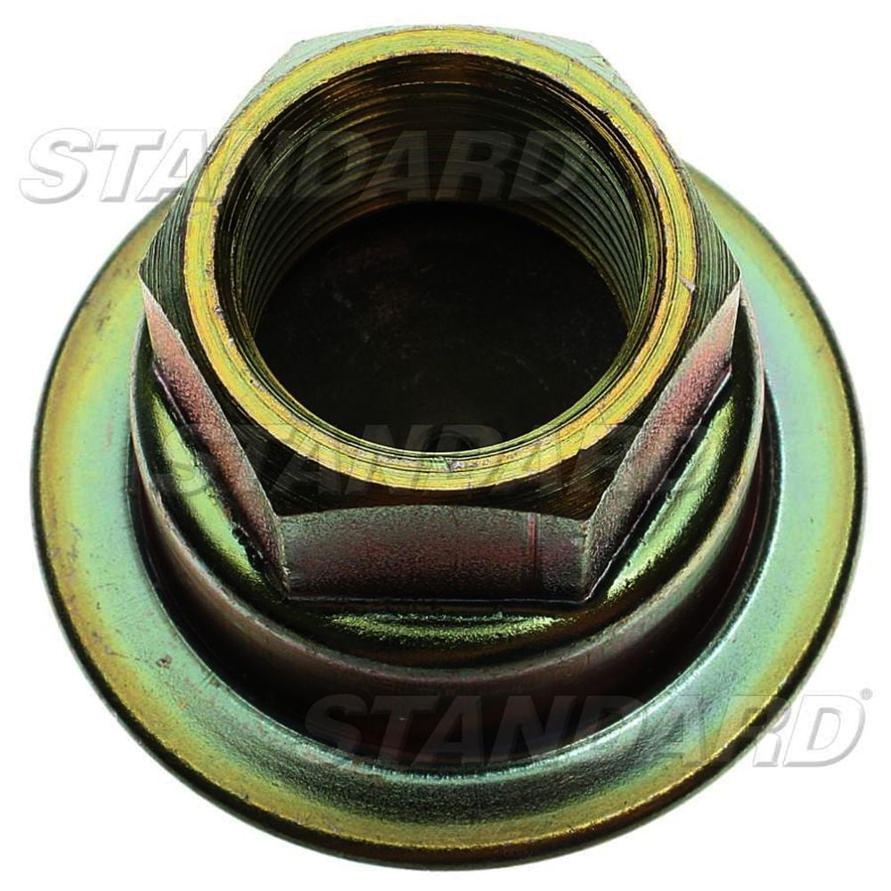 Ford Mustang Secondary Air Injection Pump Check Valve