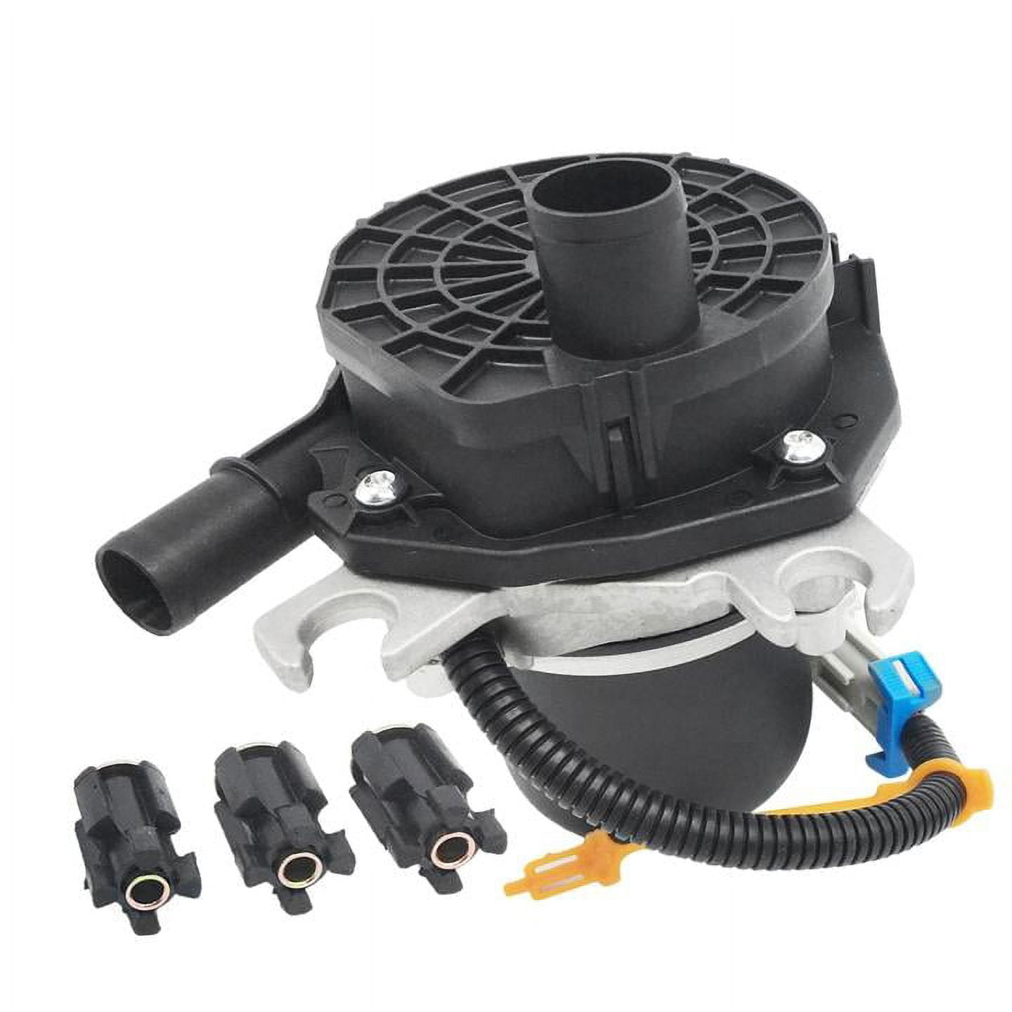 Secondary Air Injection Pump Compatible with 2000-2003 Buick LeSabr ...