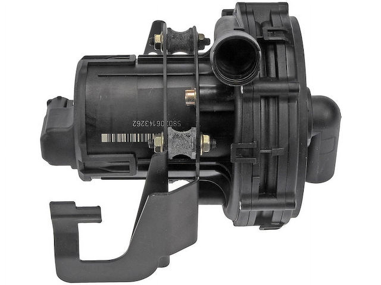Secondary Air Injection Pump - Compatible with 1996 - 1999 BMW Z3 1.9L ...
