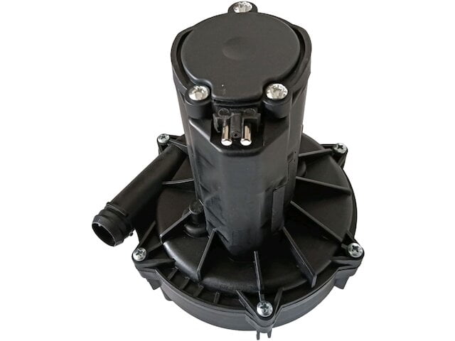 Secondary Air Injection Pump - Compatible with 1998 - 2005 Mercedes ...
