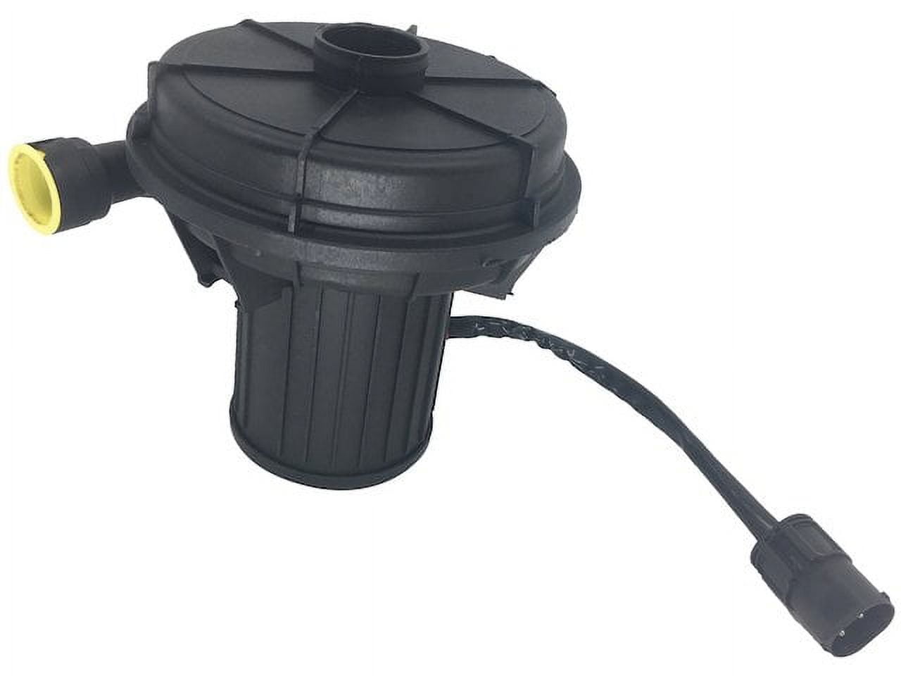 Secondary Air Pump Bmw