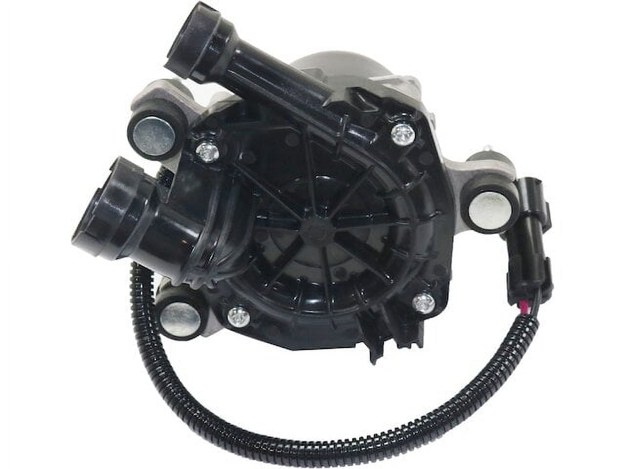 Replacement AP Secondary Air Injection Pump, Fits 2006-2008 Chevy ...