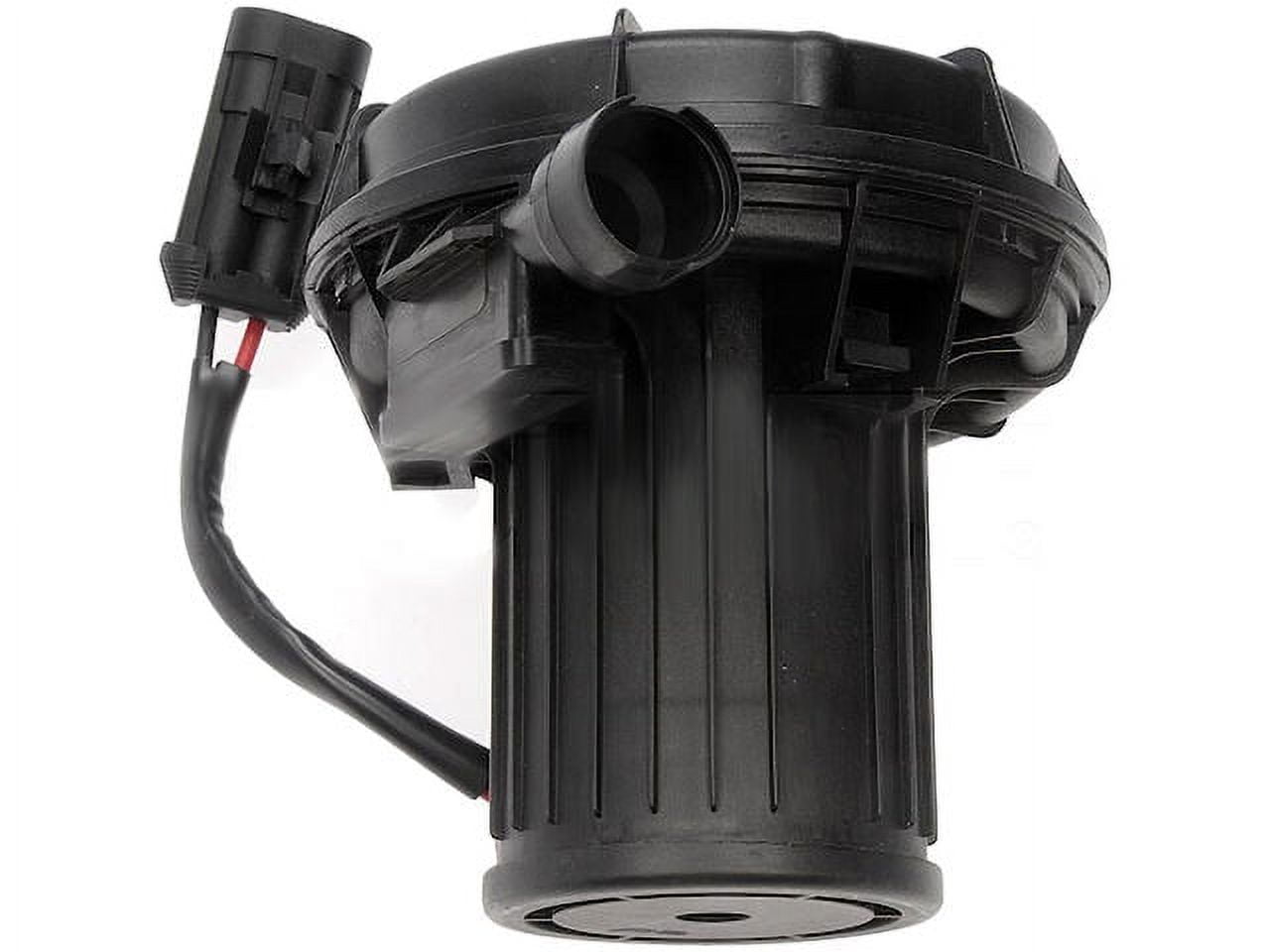 Buick Lucerne Secondary Air Injection Pump