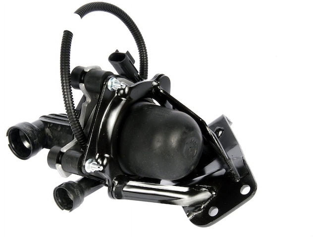 Secondary Air Injection Pump - Compatible with 2012 - 2015 Chevy ...
