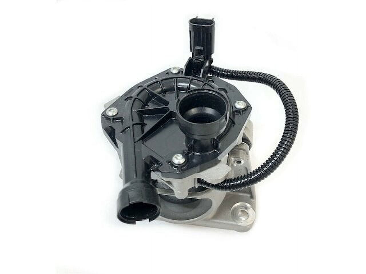 Secondary Air Injection Pump - Compatible with 2013 Chevy Malibu 2.5L 4 ...