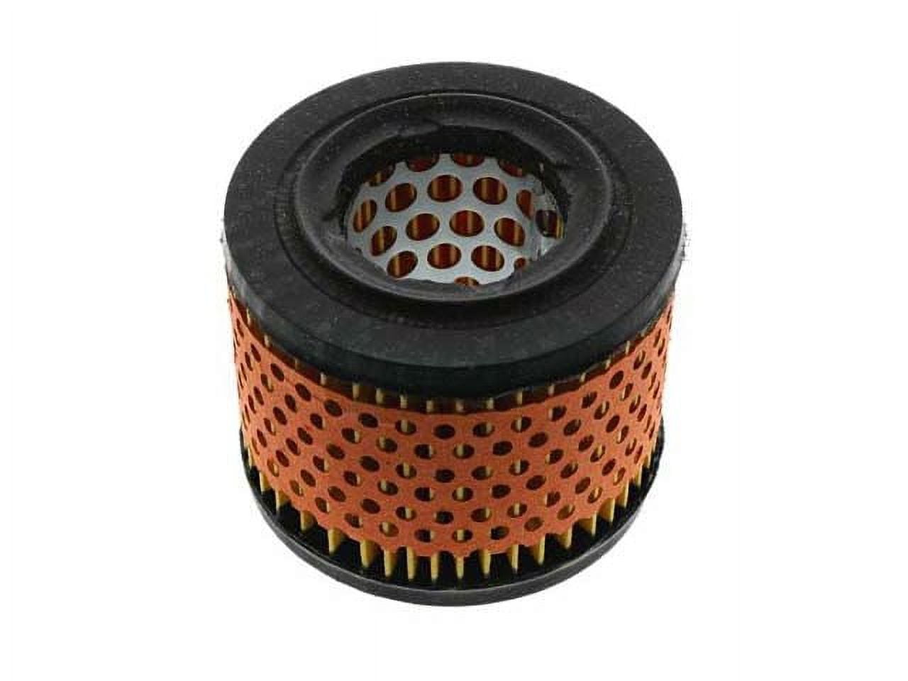 Secondary Air Injection Pump Filter - Compatible with 1976 Porsche 912 ...