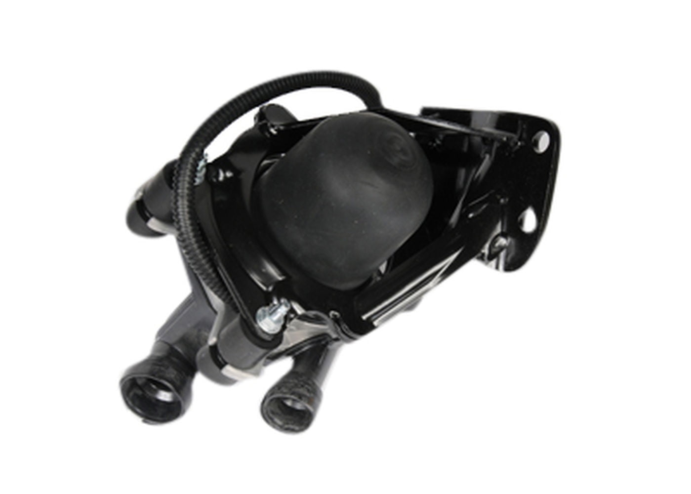 Chevrolet Cobalt Secondary Air Injection Pump