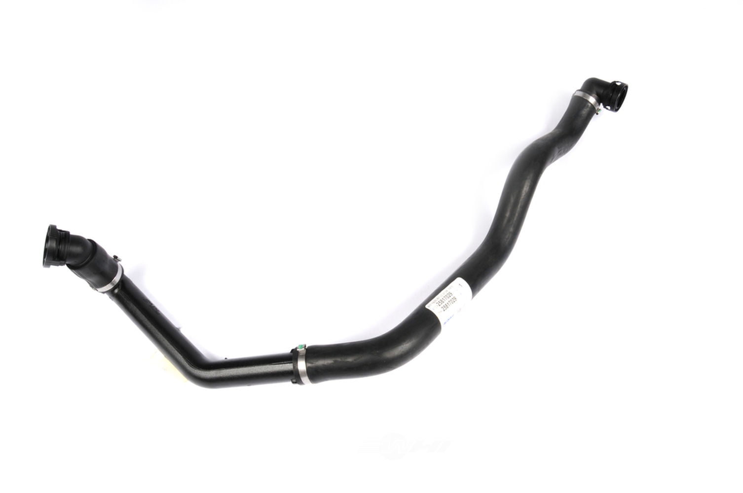 Secondary Air Injection Pump Hose Fits select: 2011-2015 CHEVROLET ...