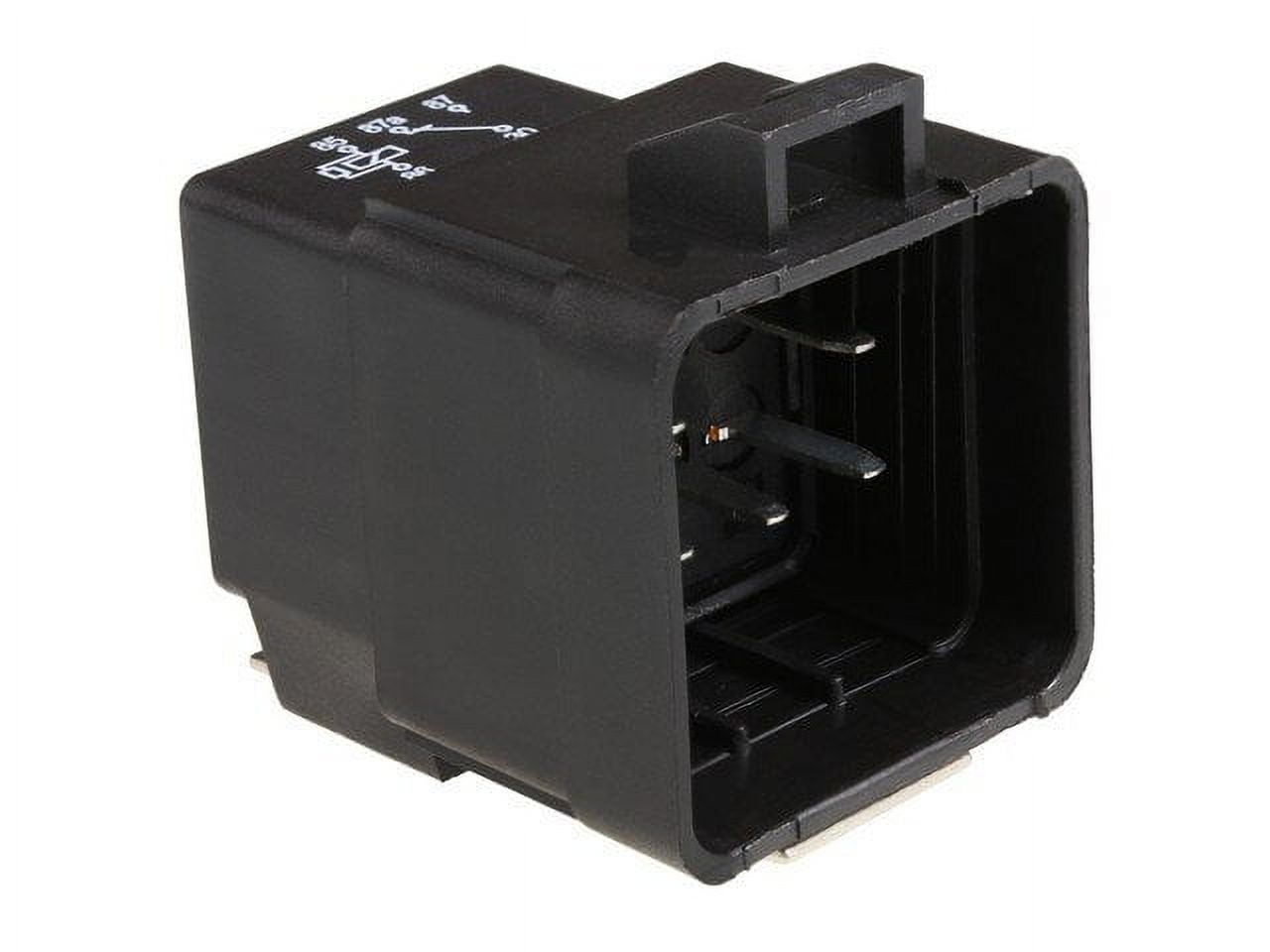 Secondary Air Injection Pump Relay - Compatible with 1998 - 1999, 2003 ...
